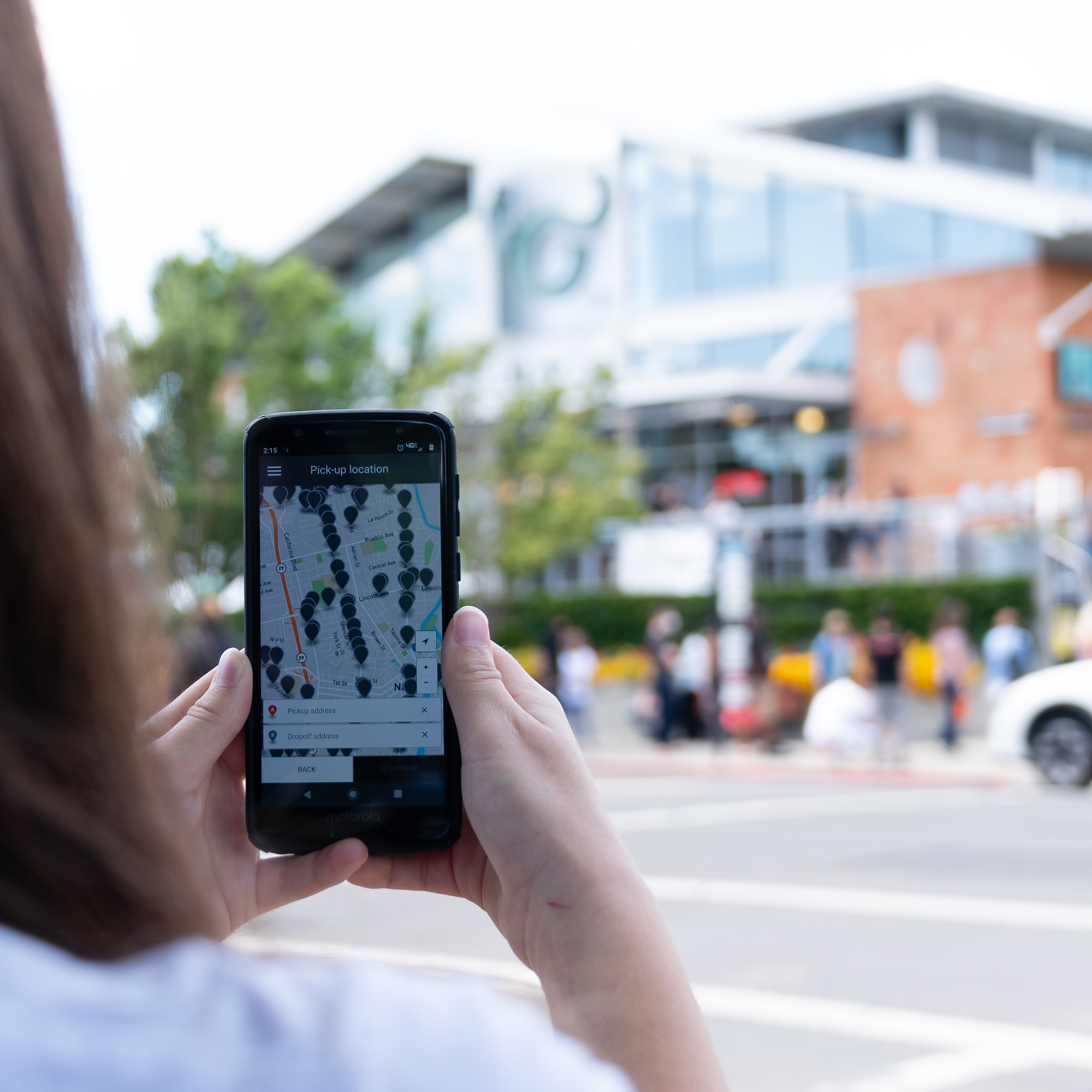 Get Back to School with Vine Transit! – The Vine